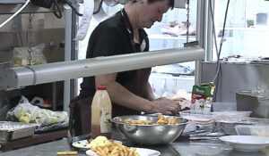 Functions – Charleville RSL