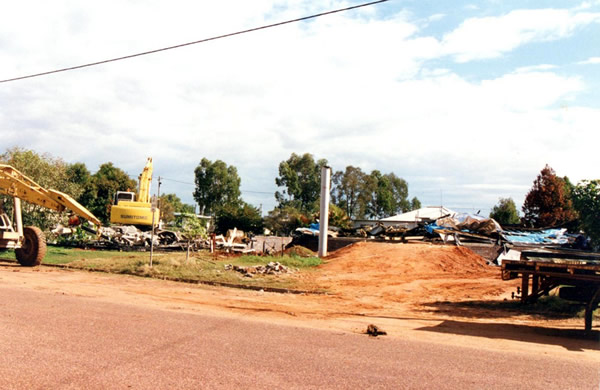 Our Club – Charleville RSL