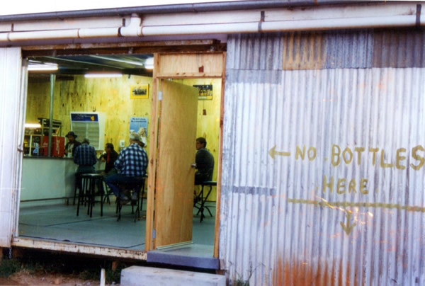 Our Club – Charleville RSL