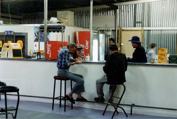 Our Club – Charleville RSL