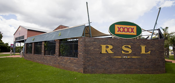 Our Club – Charleville RSL