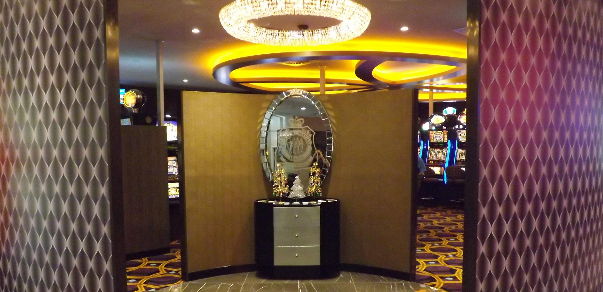 Our Club – Charleville RSL