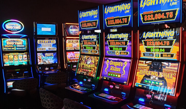 Charleville RSL – RSL Memorial Club