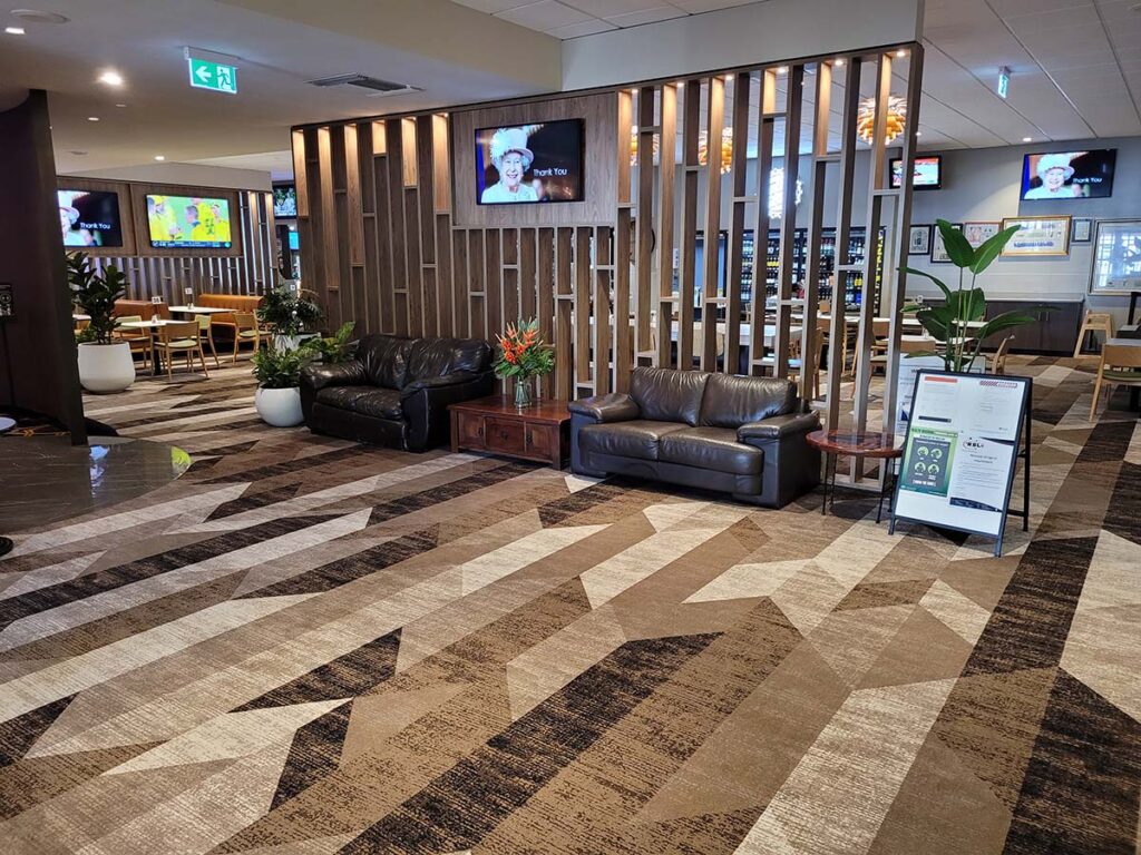 Charleville RSL building renovations are now complete – Charleville RSL